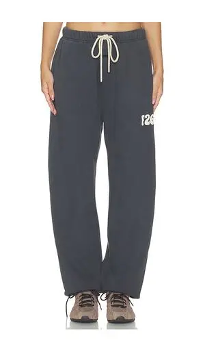 Fear Of God Classic Fleece Sweatpant - Grey