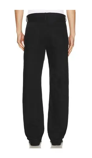 Fear Of God Denim 5-pocket Jeans