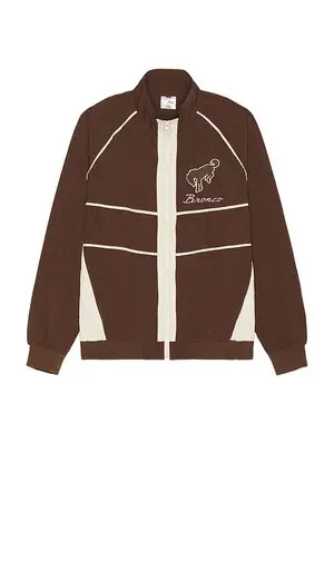 Junk Food Ford Mustang Windbreaker Jacket