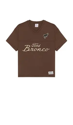 Junk Food Ford Mustang Soccer Jersey