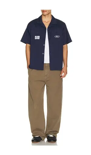 Junk Food Ford Logo Shirt In . Also