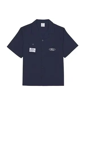 Junk Food Ford Logo Shirt In . Also