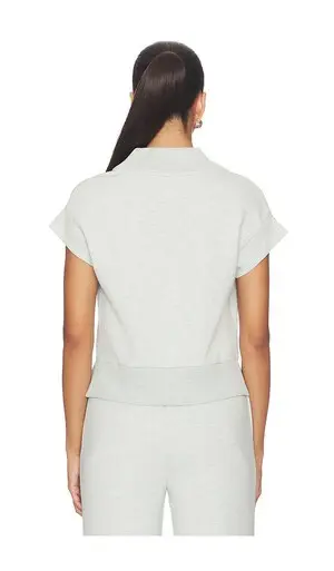 Varley Gracee V Neck Tank Top