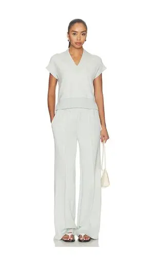 Varley Gracee V Neck Tank Top