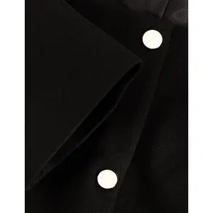 PHASE EIGHT Miranda Cropped Woven Jacket