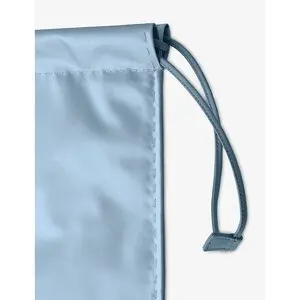 Prada Silk Duchess Pouch