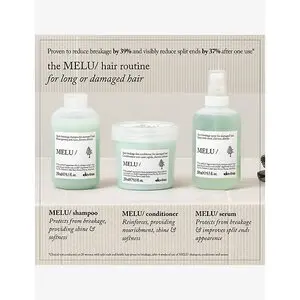 DAVINES Melu Anti-breakage Conditioner