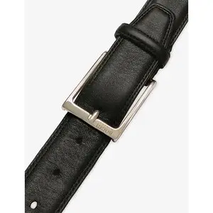 Boggi Milano Leather Belt