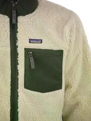 Patagonia Classic Retro-x Fleece Jacket