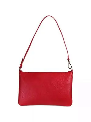COCCINELLE Mini C-easy Shoulder Bag - Red