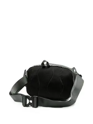 C.P. COMPANY Logo-patch Belt Bag