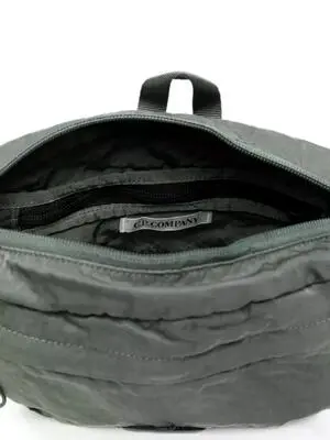 C.P. COMPANY Logo-patch Belt Bag
