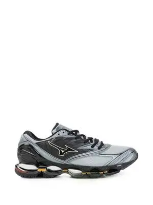 Mizuno Wave Prophecy Low-top Sneakers - Grey