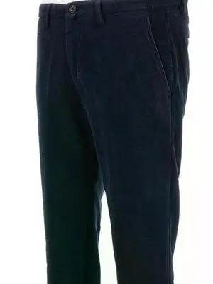 Briglia 1949 Button Detailed Chinos For Men