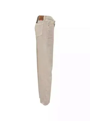 LEVI'S Low Loose Wide-leg Jeans