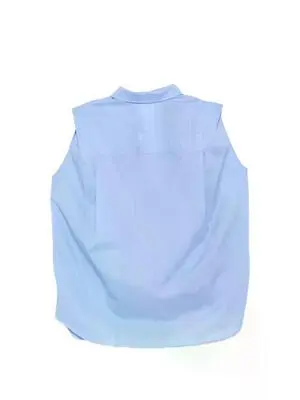 JNBY Sleeveless Draped Shirt