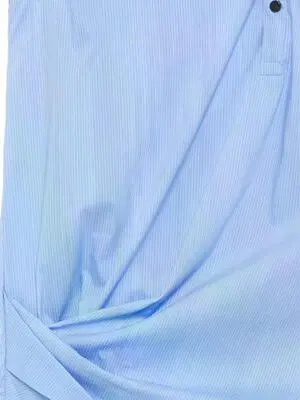 JNBY Sleeveless Draped Shirt