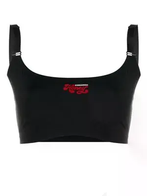 Dsquared2 Honey Sports Bra