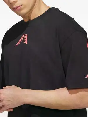 Adidas Anthony Edwards Believe That T-shirt