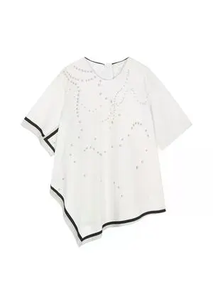 Jnby Zip Up Kaftans Tunics