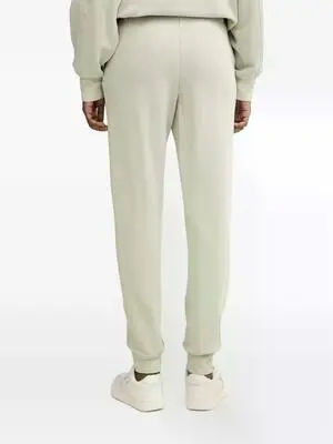 Armani Exchange Logo Patch Track Pants