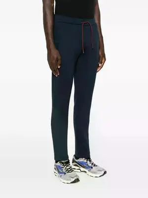 Paul & Shark Drawstring-waistband Track Pants