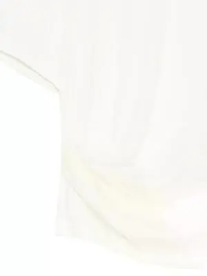 JNBY Draped T-shirt