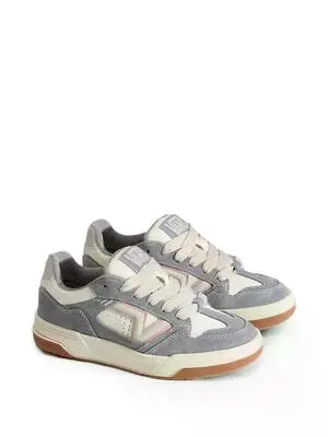 VANS Upland Shoes - Grey