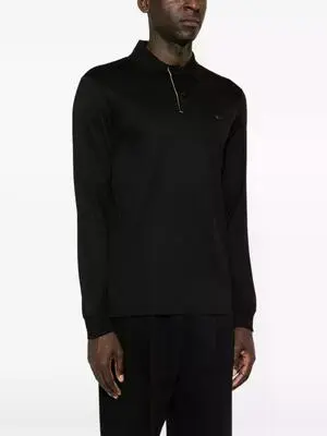 Paul & Shark Cuff Polos For Men