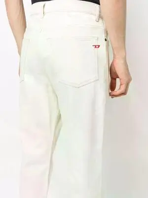 DIESEL® 2005 D-fining" Tapered Jeans