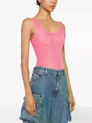 DIESEL® Mesh Bodysuit