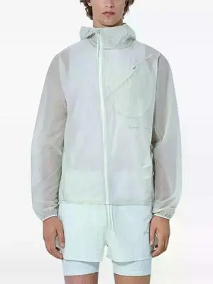 On Zero Jacket Paf - Neutrals