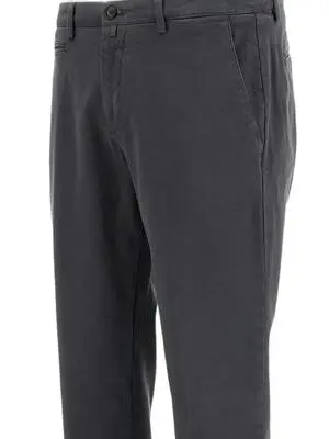BRIGLIA 1949 Tailored Straight-leg Trousers