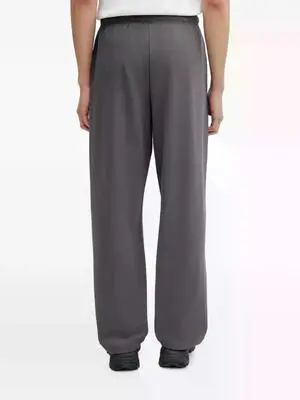 The North Face Logo-embroidered Drawstring Sweatpants