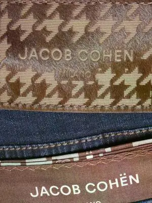 Jacob Cohen Nick Slim-fit Jeans
