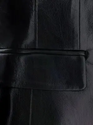 Andamane Zefira Cropped Jacket