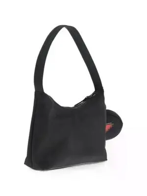 Dsquared2 Icon Logo-print Shoulder Bag