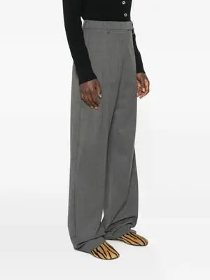 THELATEST E-dina Tailored Trousers