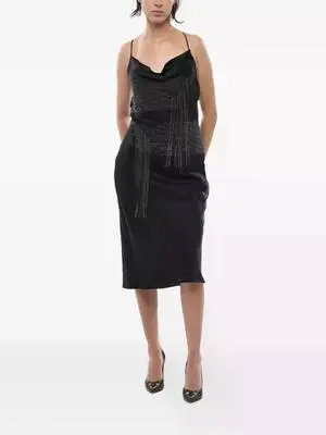 Stella Mccartney Slip Cocktail Dresses