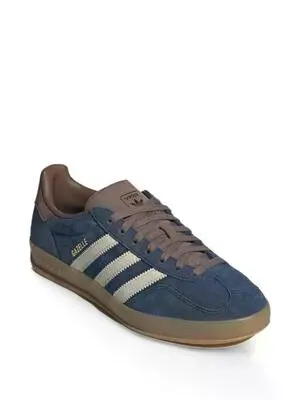 Adidas Gazelle Indoor Sneakers - Blue