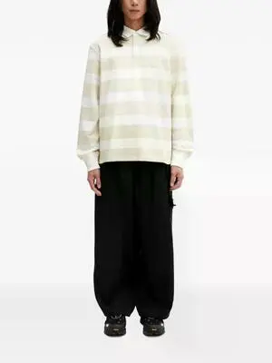 The North Face Rugby Polo Sweatshirt