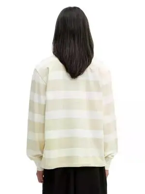 The North Face Rugby Polo Sweatshirt