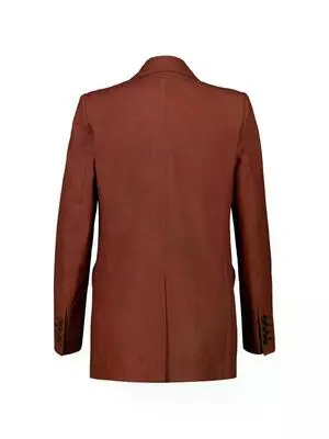 BLAZÉ MILANO Patea Everyday Double-breasted Blazer