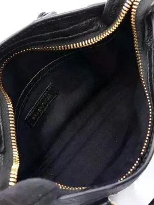Balenciaga 2010s Nano City Handbag