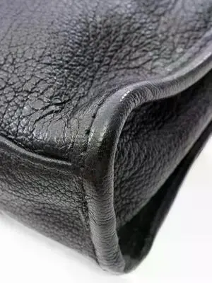 Balenciaga 2010s Nano City Handbag