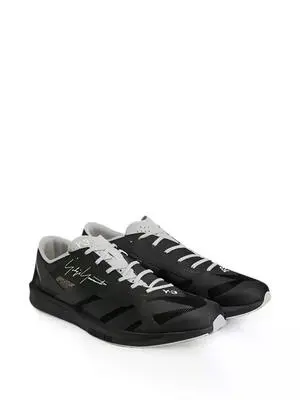 Adidas Y-3 Adizero Rc 6 Sneakers - Black