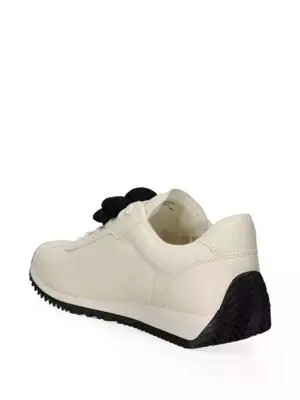 Michael Kors Flower-embellishment Sneakers