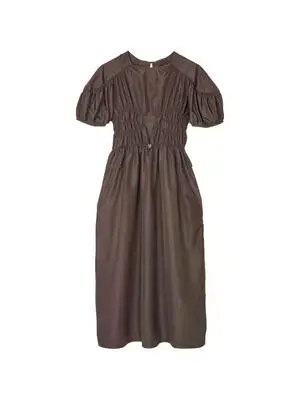 Cecilie Bahnsen Midi Day Dresses