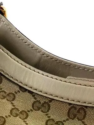 Gucci Sukey Gg Canvas Large Tote Bag