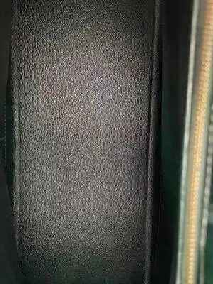 Hermès Kelly Leather Tote Bag